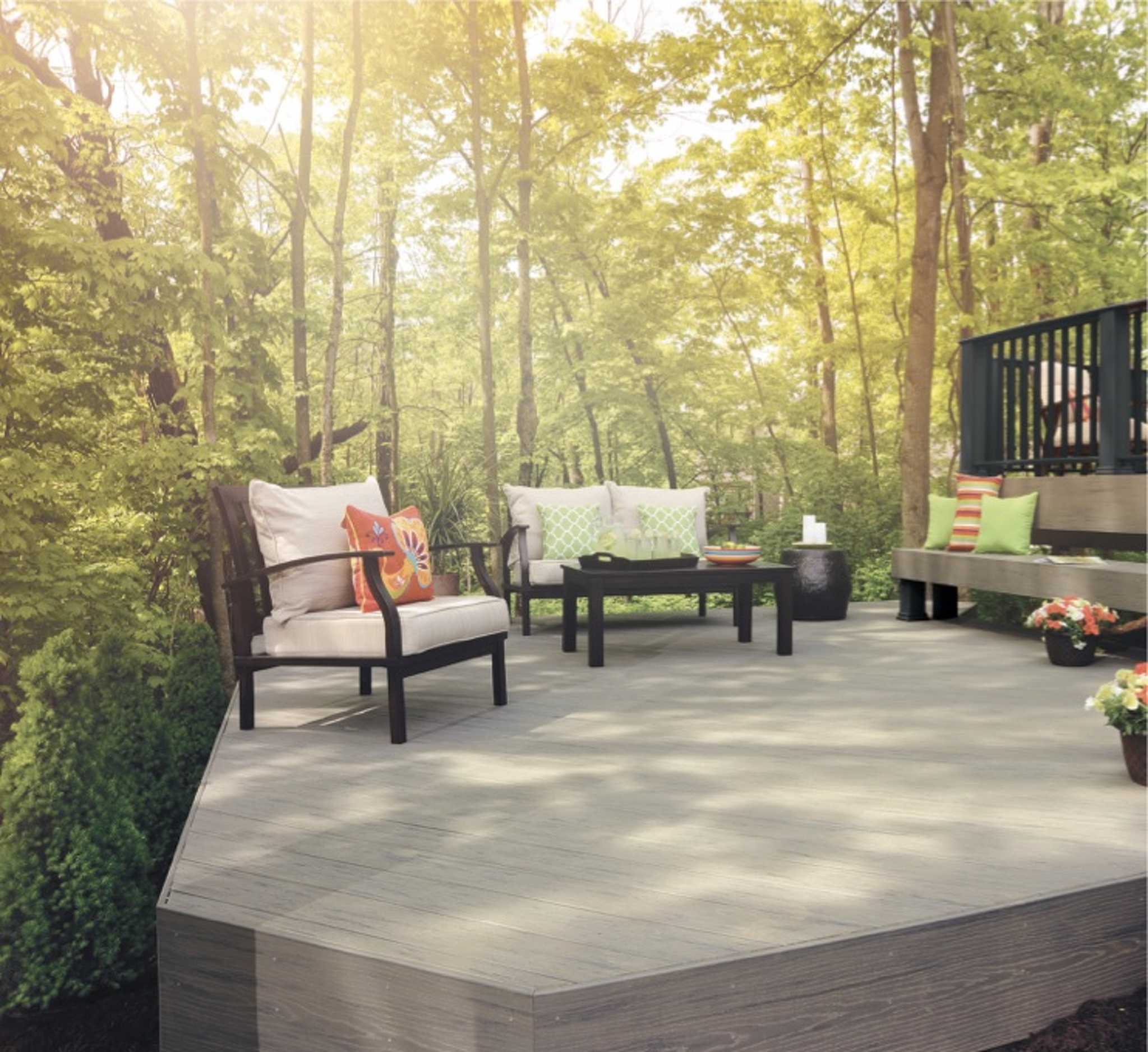 Guide pratique pour réaliser sa terrasse de jardin