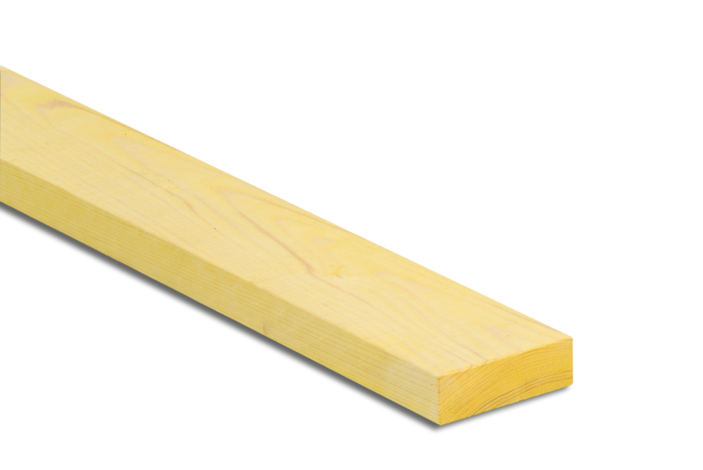 Bois de charpente - Traité - Sapin - Bastaing - Largeur 150mm ...