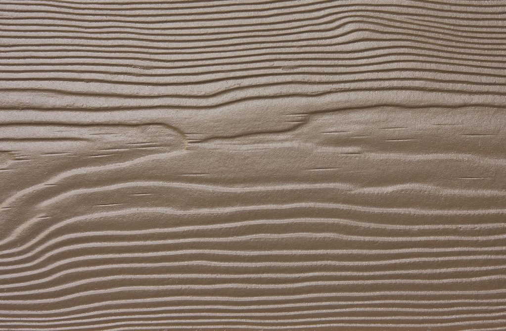 Bardage fibre ciment - ETERNIT - CEDRAL Click classic - Taupe C55 ...