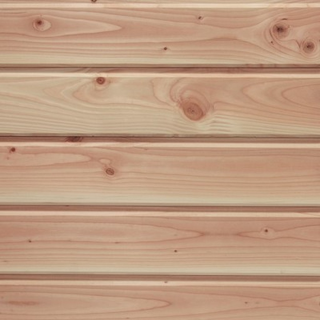 Bardage bois lunéa douglas AB - Hors aubier 85 à 90% - Dimensions ...
