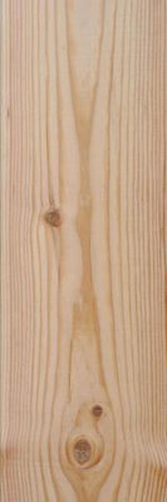 Parquet FP BOIS massif - pin maritime - brut