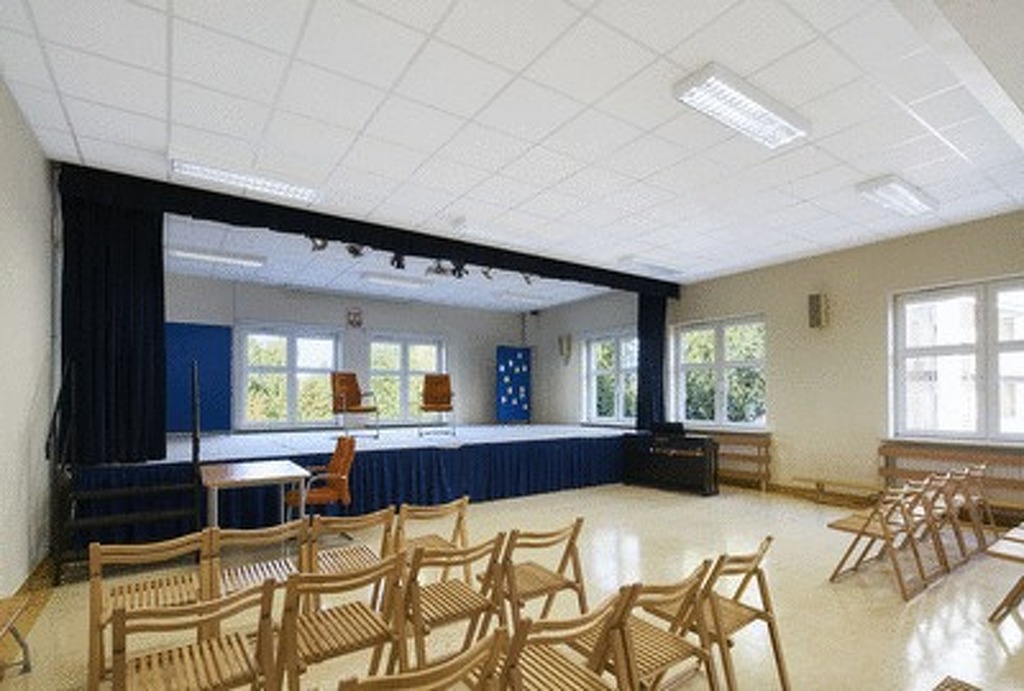 Dalle Plafond Ekla Basic A T15/T24 - Rockfon - 20x600x600