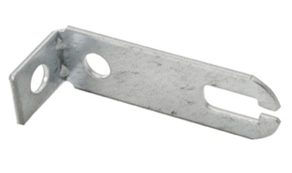 Coulisseau pour suspente - KCS Knauf Ceiling Solutions - Boîte de 100