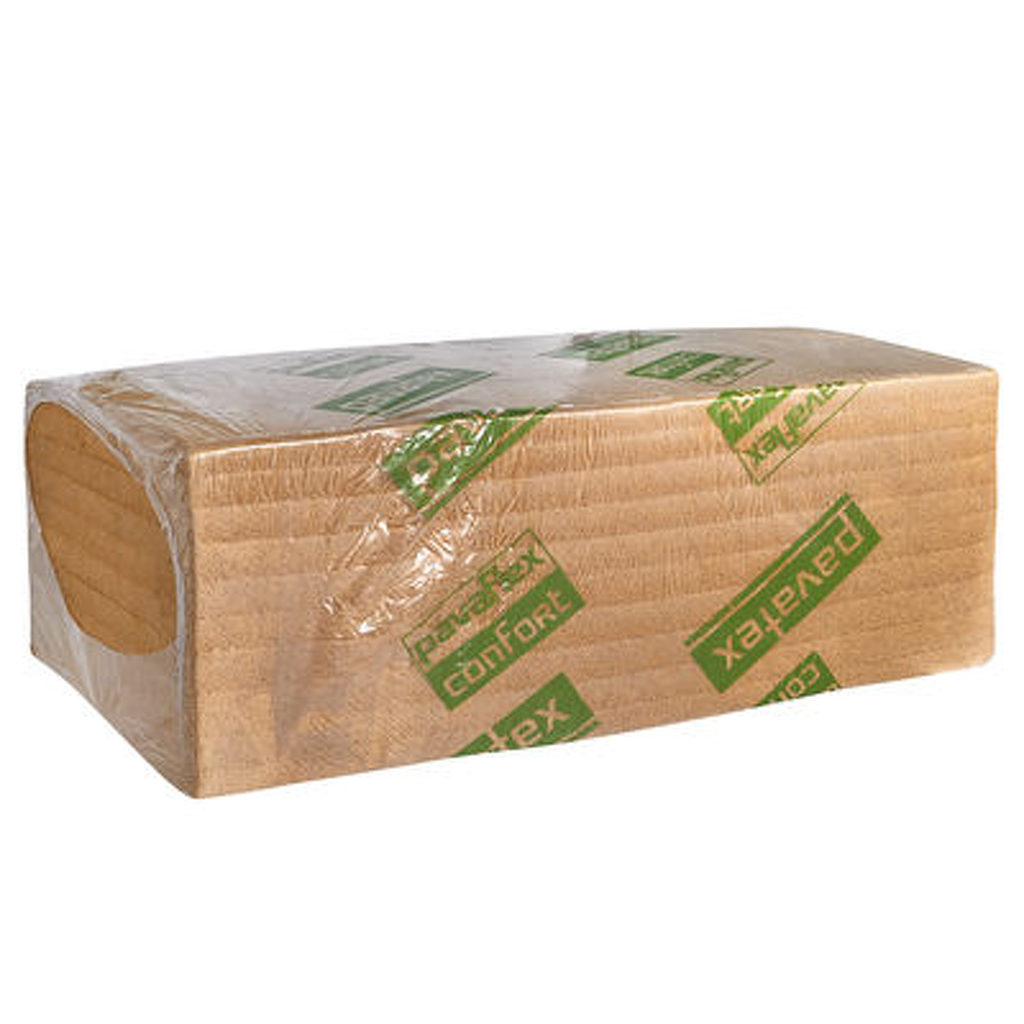 Isolant fibre de bois Pavaflex Confort 36 - Soprema - Epaisseur 145mm ...