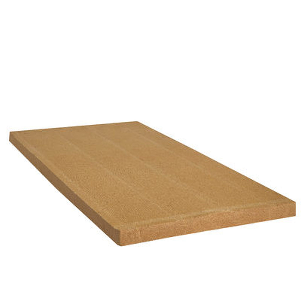 Isolant fibre de bois Pavaflex Confort 36 - Soprema - Epaisseur 220mm ...