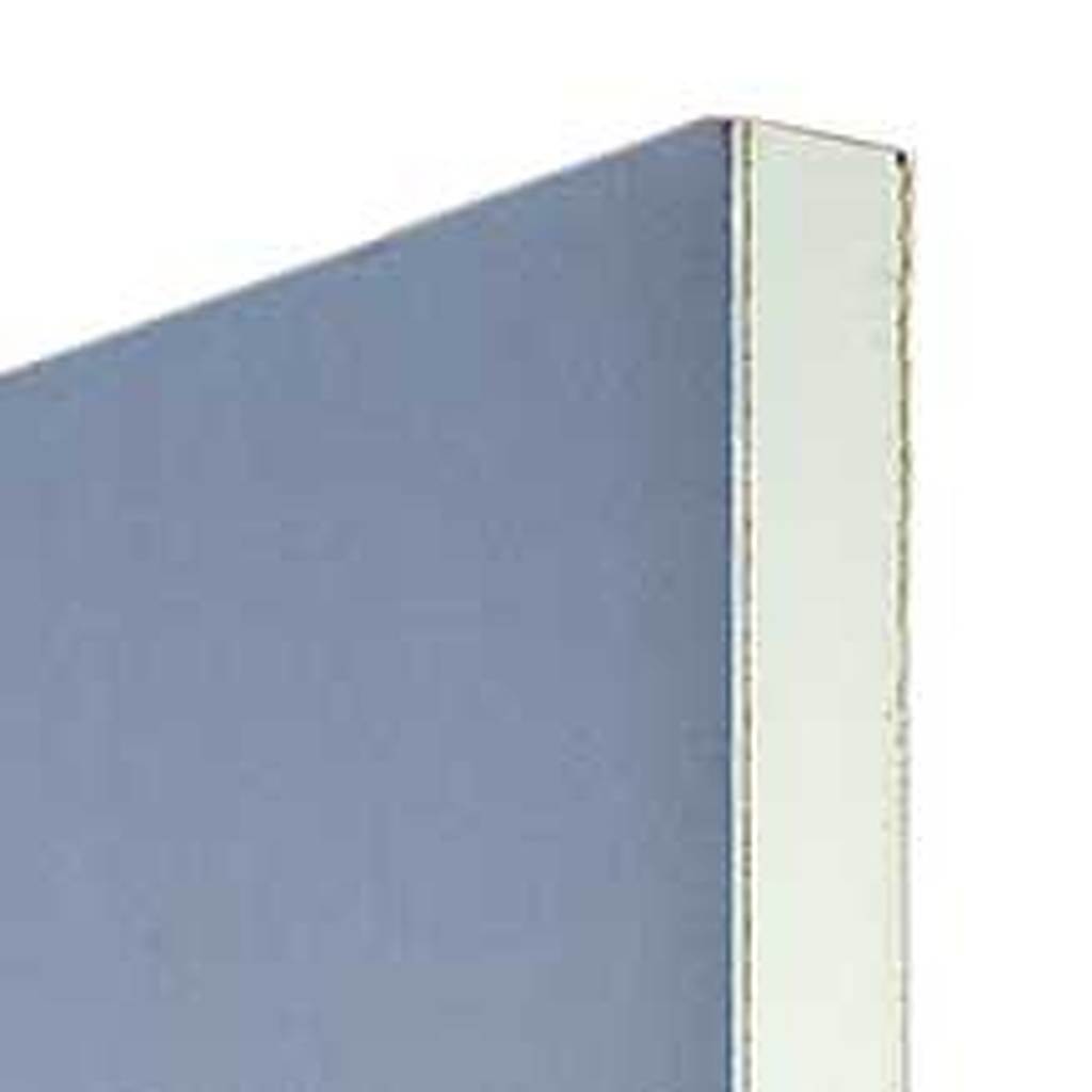 Doublage SIS REVE SI 10+100 - Soprema - 2600x1200mm