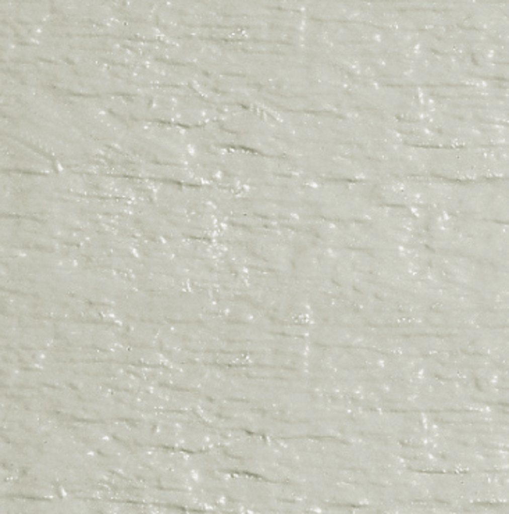 Bardage composite SCB CANEXEL-Profils Ridgewood- Gris brume - Largeur ...