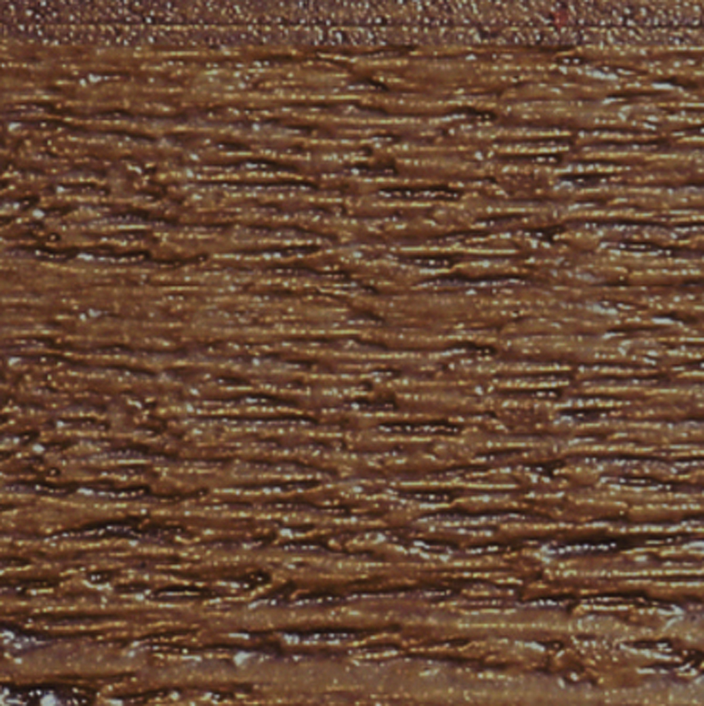 Bardage composite SCB CANEXEL-Profils Ridgewood- Sierra - Largeur utile ...