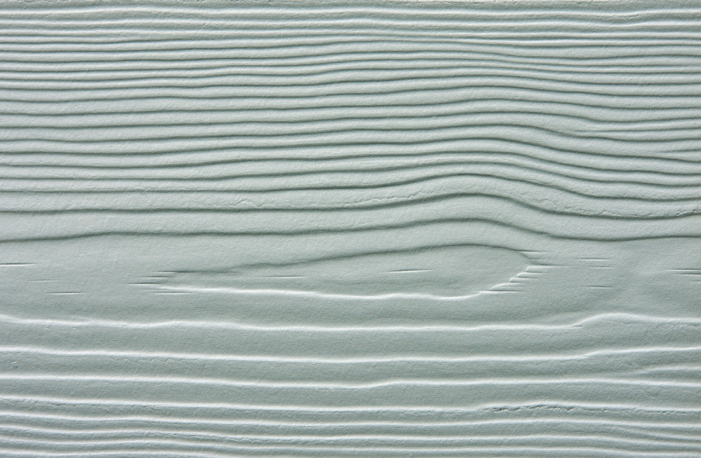 Bardage fibre ciment - ETERNIT - CEDRAL Lap Classic - Bleu scandinave - largeur utile 160 mm ...