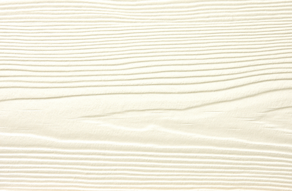 Bardage fibre ciment - ETERNIT - CEDRAL Click classic - Blanc everest ...
