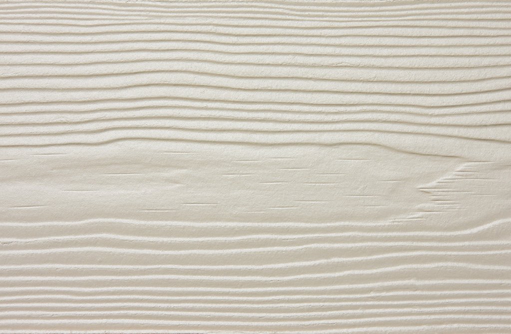 Bardage fibre ciment - ETERNIT - CEDRAL Click classic - Gris - largeur utile 180 mm - longueur 3 ...