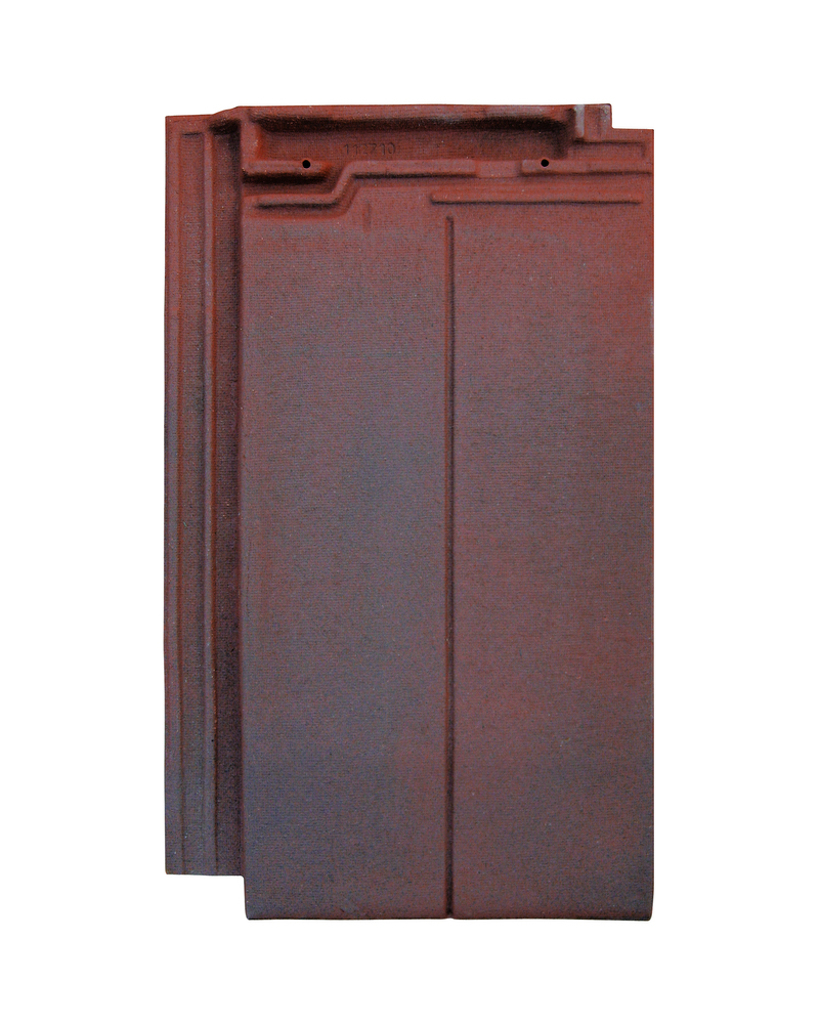 Tuile plate Volnay PV version Tandem - Terreal - 248x408mm - Terre ...