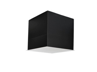 Trappe de visite en métal prépeinte pour plafond - PAI - 500x500mm - RE2020