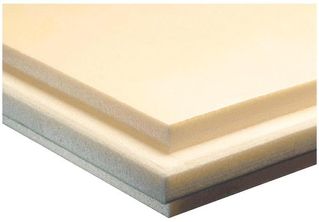 Polystyrène extrudé