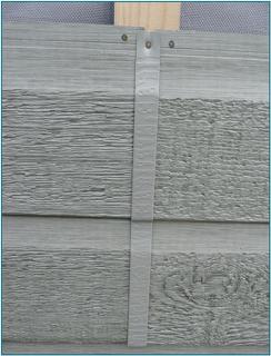 MOULURE DE JOINT 30 YELLOWSTONE BOITE 20 UNITES